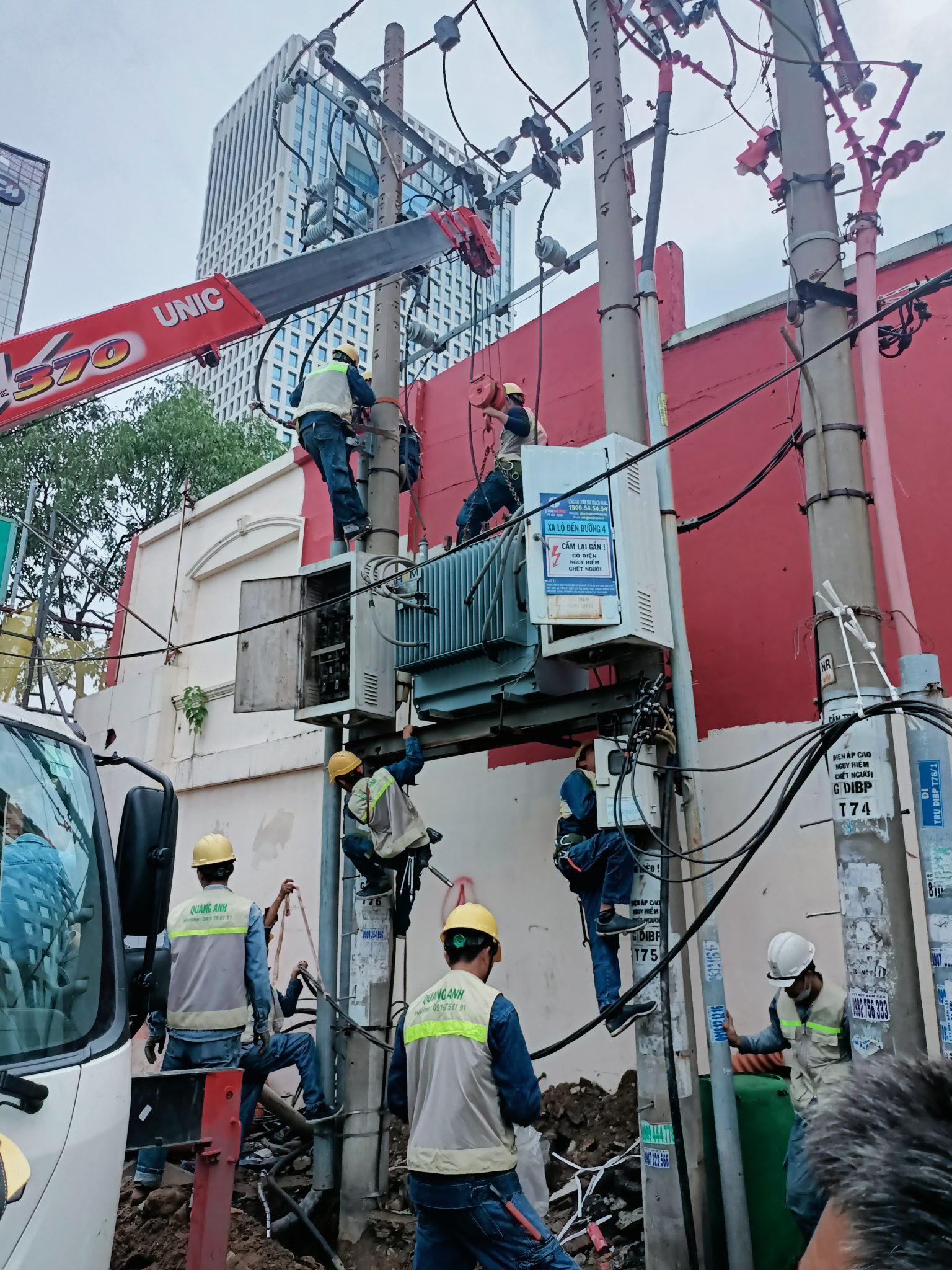 Solar Panel Installation Costs in Vietnam for 2025: Opportunities and ...