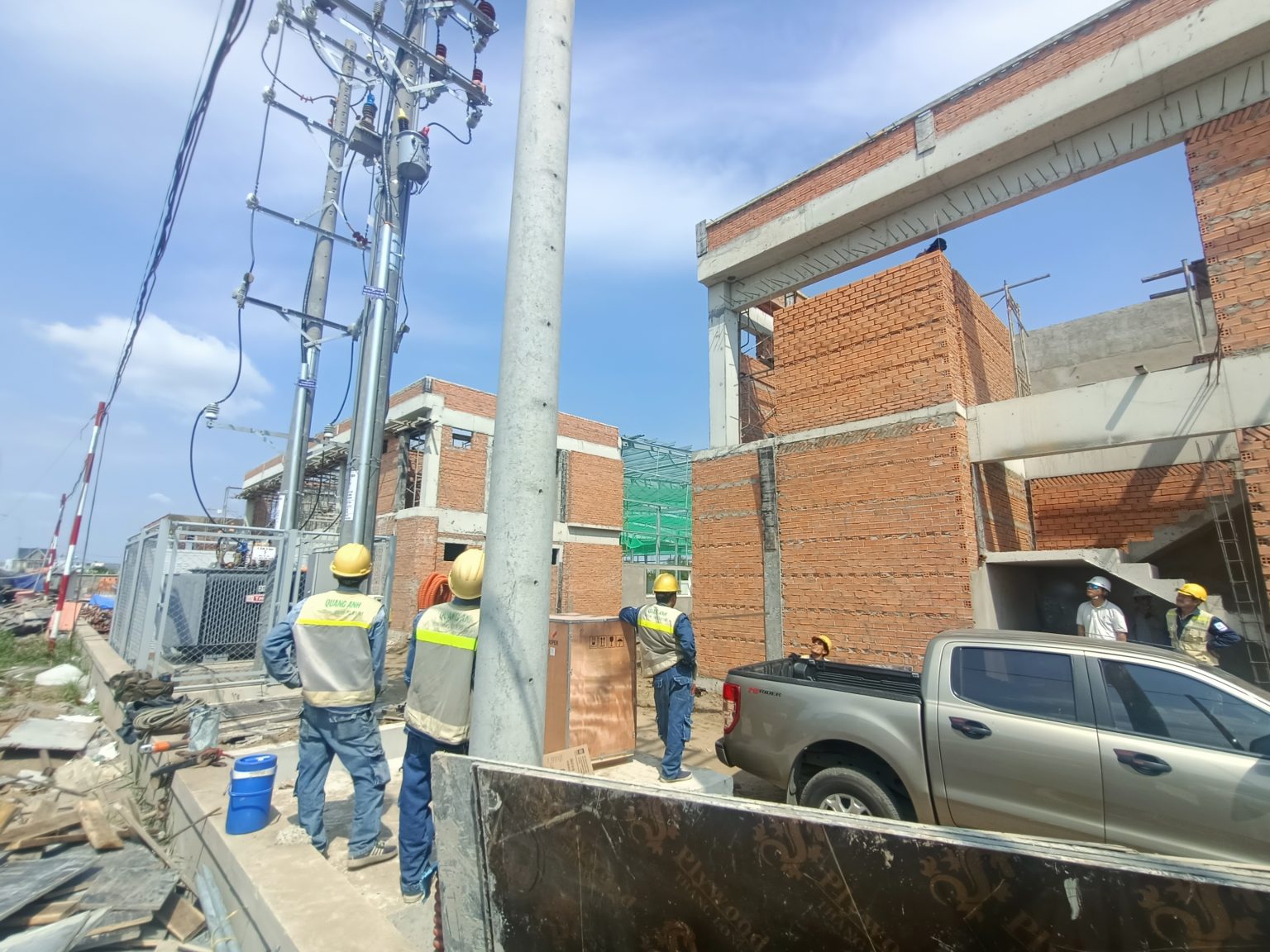 The Importance of 110kV and 220kV Substations in Power Systems ...